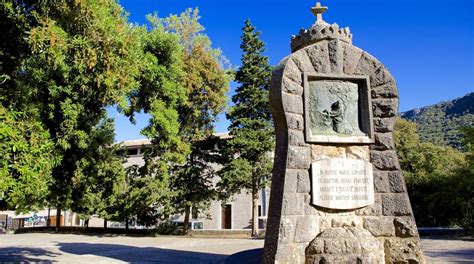 Visite Mosteiro De Lluc Em Escorca Br