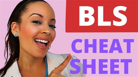 Free Bls Practice Test And Answer Key Pass On Your First Try Sciencestream Blog