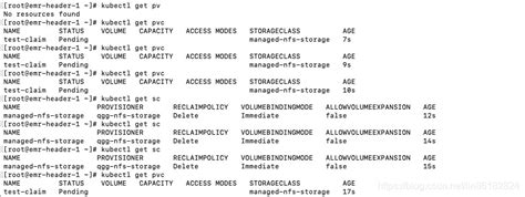 K8s安装kubesphere遇到的问题task Monitoring Failed Csdn博客