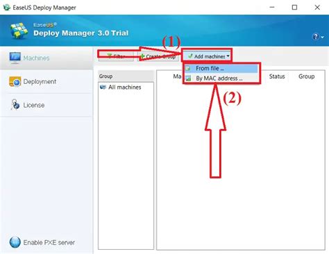 一次将 Windows 11 部署到多台 Pc 的 3 种方法 Techesi