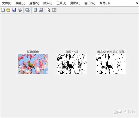 Matlab 进行彩色图像处理 知乎