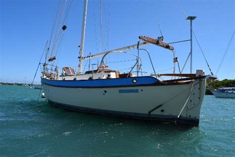 Westsail 32 Boats For Sale