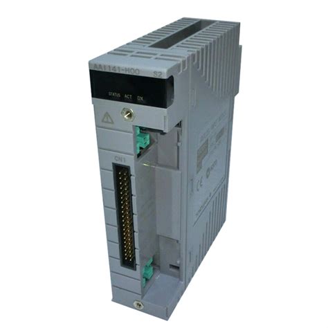 Yokogawa AAI141 H50 K4A00 Analog Input Module Rapid Delivery SAUL ELECTRIC