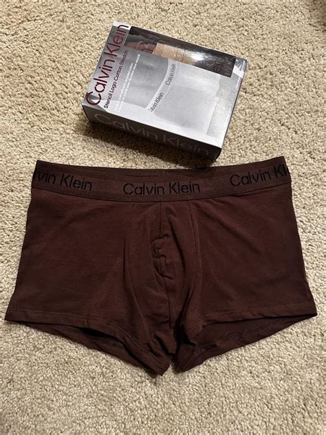 Мужское белье Calvin Klein — цена 450 грн в каталоге Трусы Купить