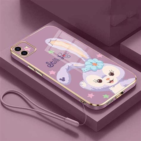 Samsung Galaxy A04e A04 A04s A02s A03s Luxury Cute Stellalou Casing