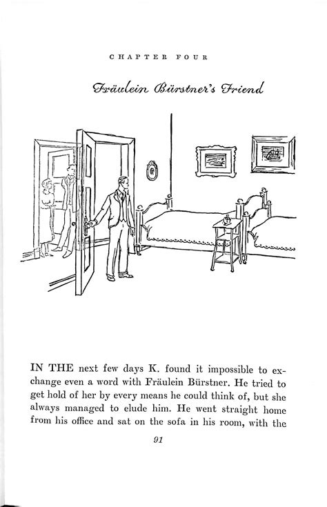 The Trial 1957 Kafka Franz
