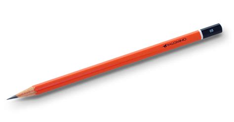 Pencil Industry Woodclinched