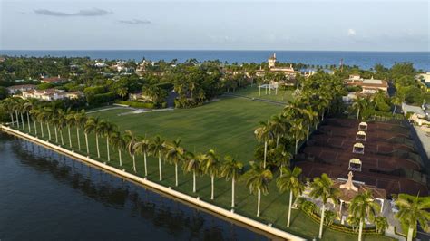 Mar A Lago Historical Legacy Of Donald Trumps Palm Beach Estate