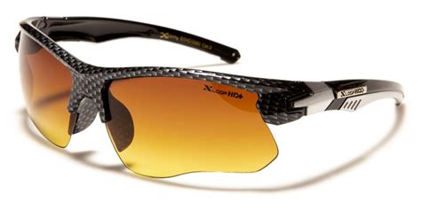 X Loop Hd Lens Wrap Around Sunglasses Wholesale Xhd3365 Oe Wholesale