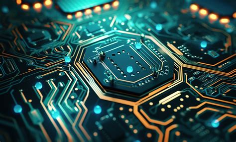 Revolutionizing Quantum Computing Ntu Singapores Innovations