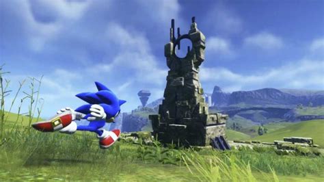 Sega Recherche Un Expert Sonic Lore Pour Assurer La Cohésion De Son Univers
