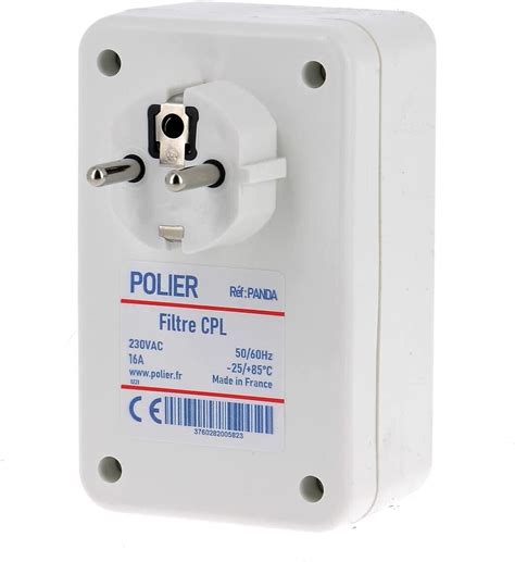 Plc Filter Polier Panda