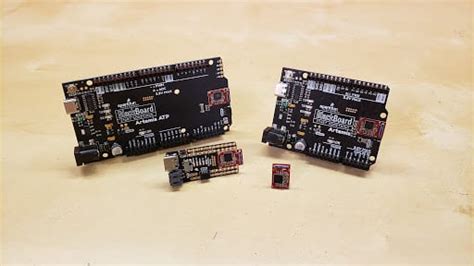 SparkFun Releases Open Source Machine Learning Platform News