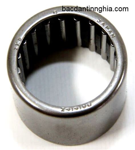 Bạc đạn Vòng Bi Ba1616z Iko 254x31 Bạc đạn Tín Nghĩa