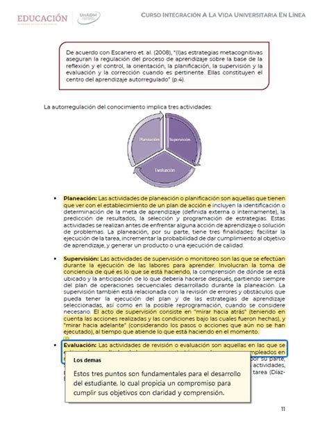 Estrategias Cognitivas