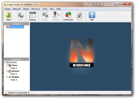 Novell NetWare Revisor Download Softpedia