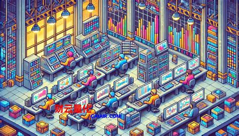 深度解析python在股票编程中的应用：从数据获取到模型构建 量化交易 财云量化