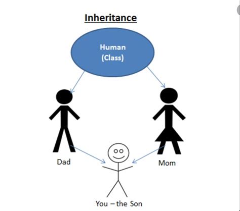 Oops Inheritance And Polymorphism By Mukesh Chaudhary Medium