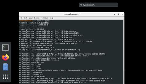 Remnux A Linux Toolkit For Malware Analysts