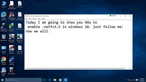 How To Enable NETFX 3 5 In Windows 10 And 8 1 True Offline YouTube