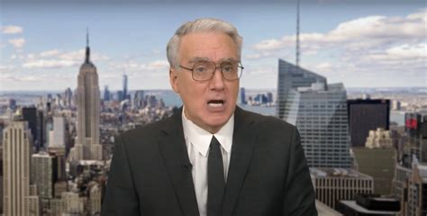 Keith Olbermann Really Wants Us To Know He Once Dated Sen Kyrsten
