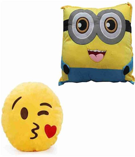 Minion Emoticons