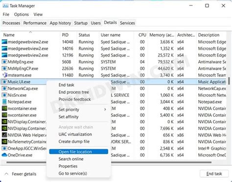 How To Open The WindowsApps Folder In Windows DroidWin