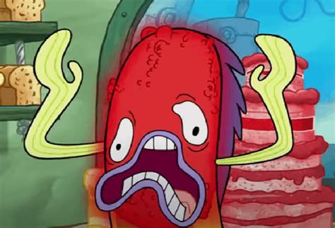 More Reasons To Never Pause Spongebob R Spongebob