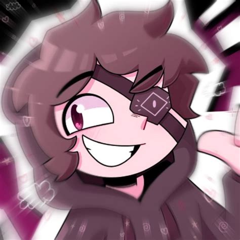 Ruby And Sticky Matching Icon 2 2 Anime Sticky Funkin