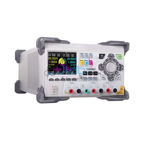 Programmable Linear Dc Power Supply India Manufacturers Suppliers And Exporters In India