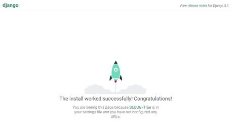 How To Dockerize A Django Project