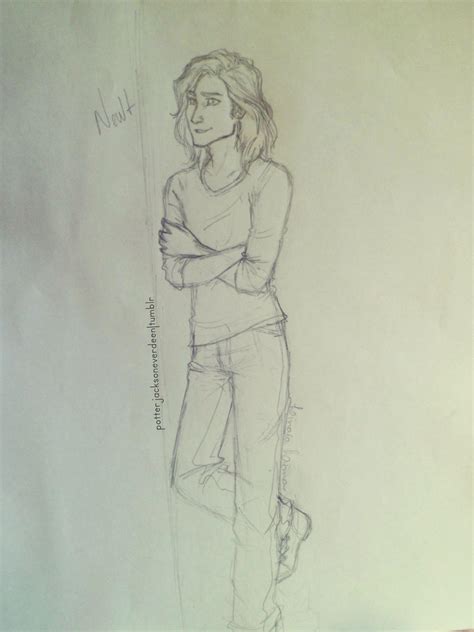 Maze Runner Newt By Linaia On DeviantArt