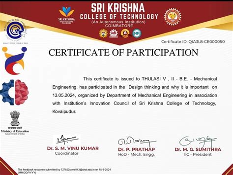 Thulasi V On Linkedin Designthinking Innovation