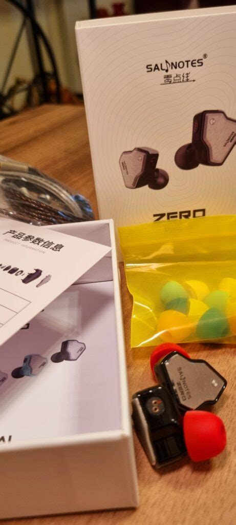 Salnotes Zero Review