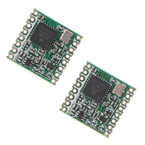 Good Sale Rfm95 Rfm95w 868mhz 915mhz Lora Module Wireless Transceiver Module Rfm95 And Rfm95w
