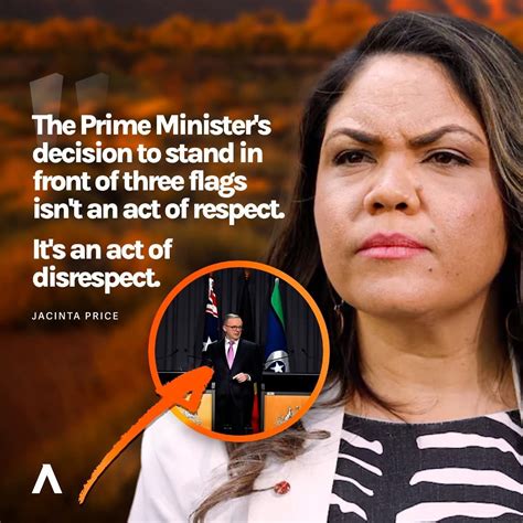 Senator Jacinta Nampijinpa Price Unites Australia The Us Supreme