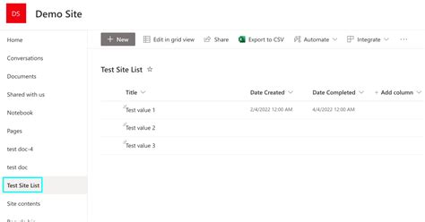 How To Notify Users When An Item In A Sharepoint List Is Modified