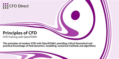 Openfoam Cfd