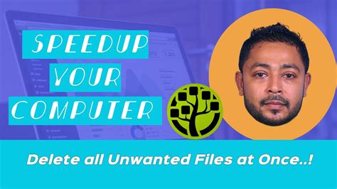 How To Make Your Pc Run Fast Again With This Simple Disk Cleanup Trick