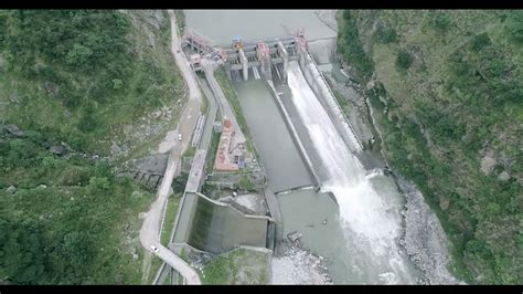 Upper Trishuli Hydropower 3a Youtube