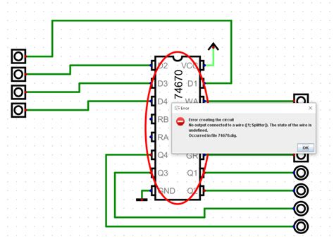 74670 component not working · issue 804 · hneemann digital · github