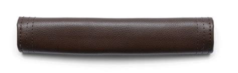 Bugaboo Bygel Fox Buffalo Runner Cameleon3 Svängbar Bygel Med Brunt överdrag Beba Barnbutik