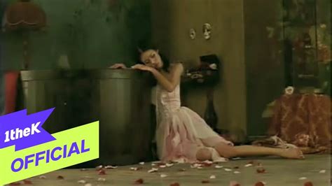 Mv Jang Yoon Jeong장윤정 Flower꽃 New Ver Youtube Mv Jang Yoon Jeong장윤정 Flower꽃 New Ver Youtube