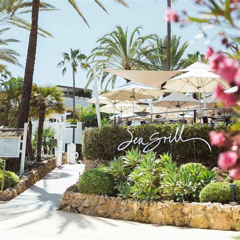 Sarmiento Brasa Andaluza Casares A Michelin Guide Restaurant