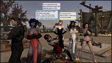 Old Man Dovakiin Begone Thot Old Man Dovakiin Loverslab