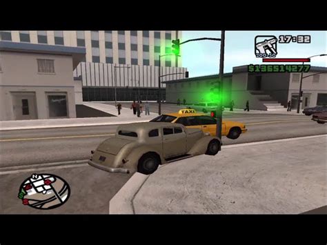 Gta San Andreas Map Strip Bar Location