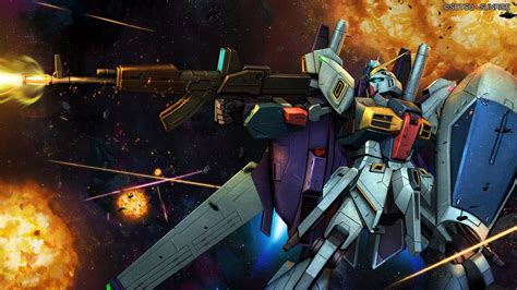 Tenjin Hidetaka Re Gz Chars Counterattack Gundam Gundam Msv