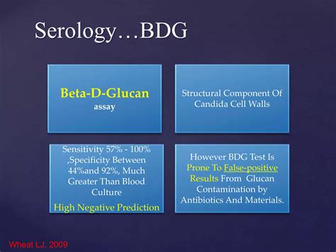 Fungal Sepsisfinalnnf Keralakims2019 Dr Karthik Nagesh Ppt