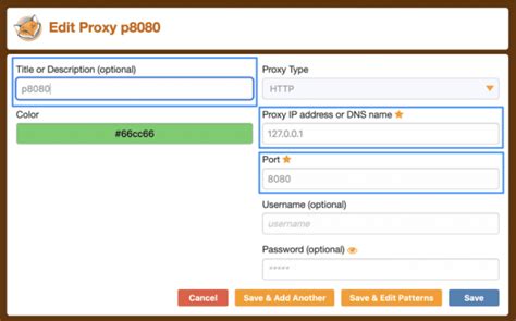 foxyproxy 101 what it is and how to setup a proxy on it