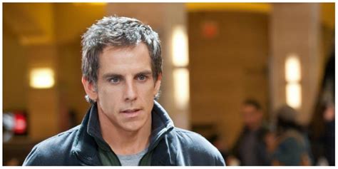 10 Best Ben Stiller Movies